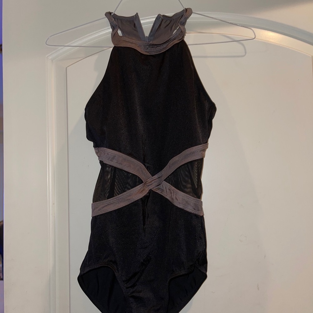 Dance Leotard - Gem